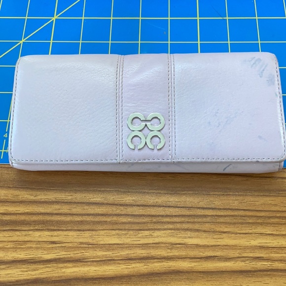 Coach | Bags | Lavender Coach Wallet | Poshmark